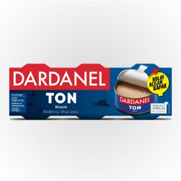 . DARDANEL